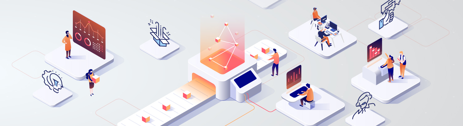 Pourquoi choisir les solutions ifm