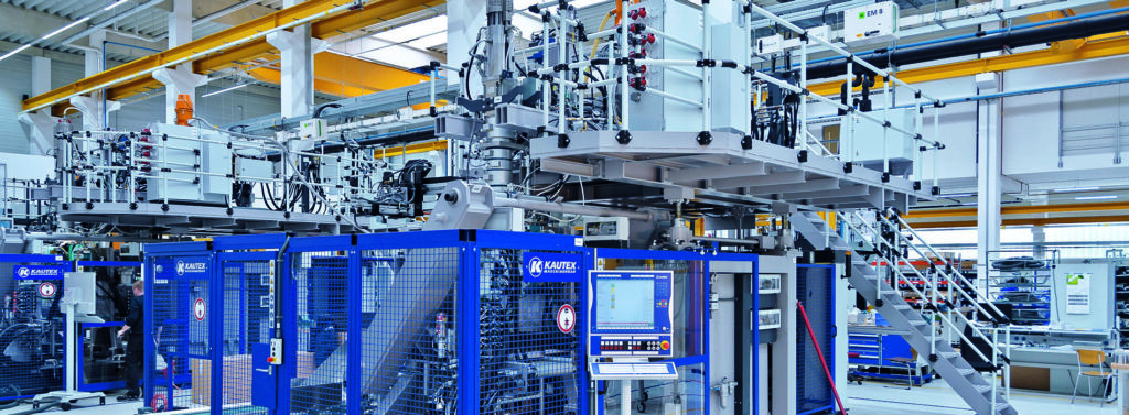 L’industrie 4.0 pour les fabricants de machines
