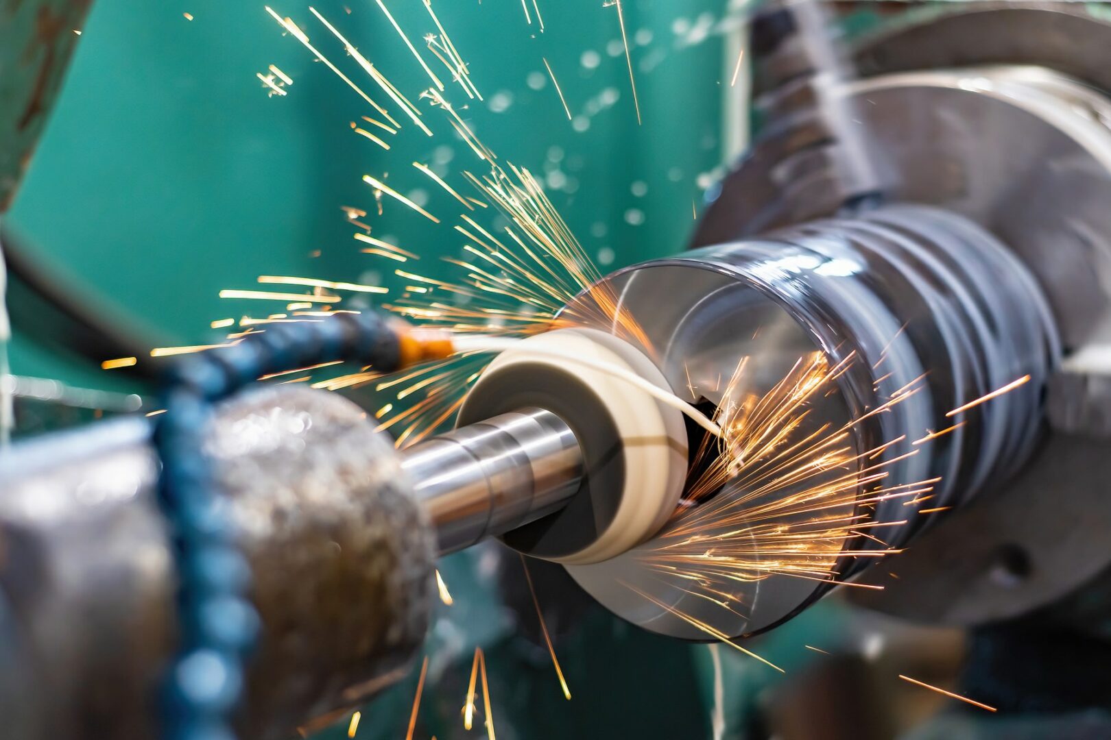 3 niveaux d’analyse vibratoire pour augmenter la dispo des machines ...